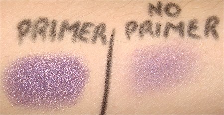 What is Eye Primer? - Sarah Magic Makeup